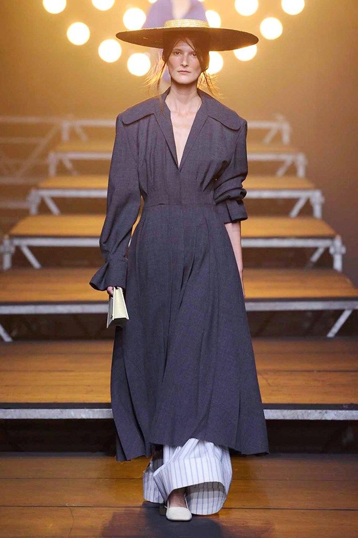 Jacquemus - París - Mujer - Primavera-Verano 2017 - Woman