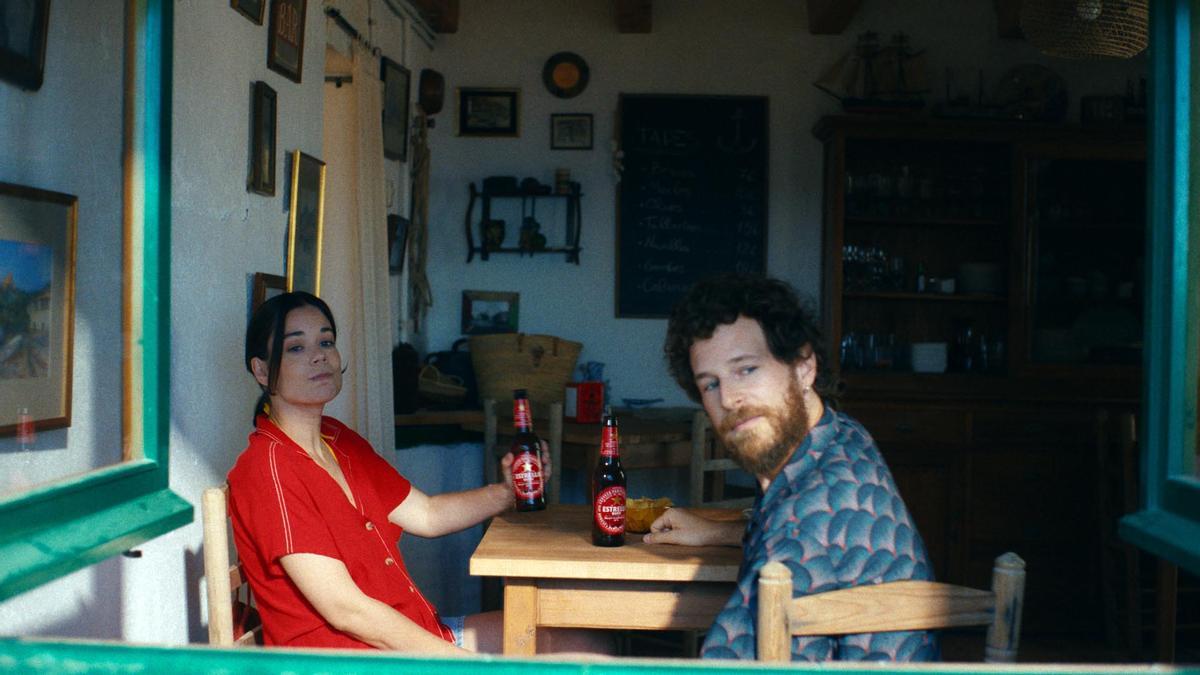 Aquest és el nou anunci d'Estrella Damm amb presència de la Costa Brava