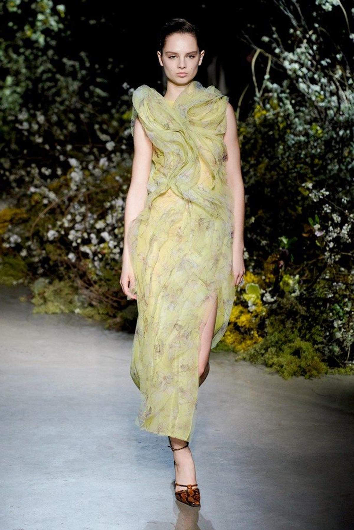 Jason Wu - Nueva York - Mujer - Otoño-Invierno 2020-2021 - Woman