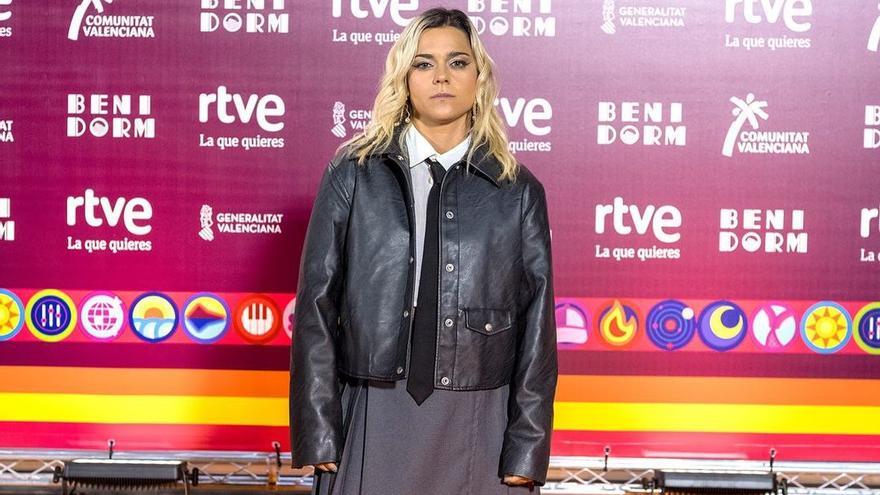 La gallega Yoly Saa busca esta noche colarse en la gran final del ...