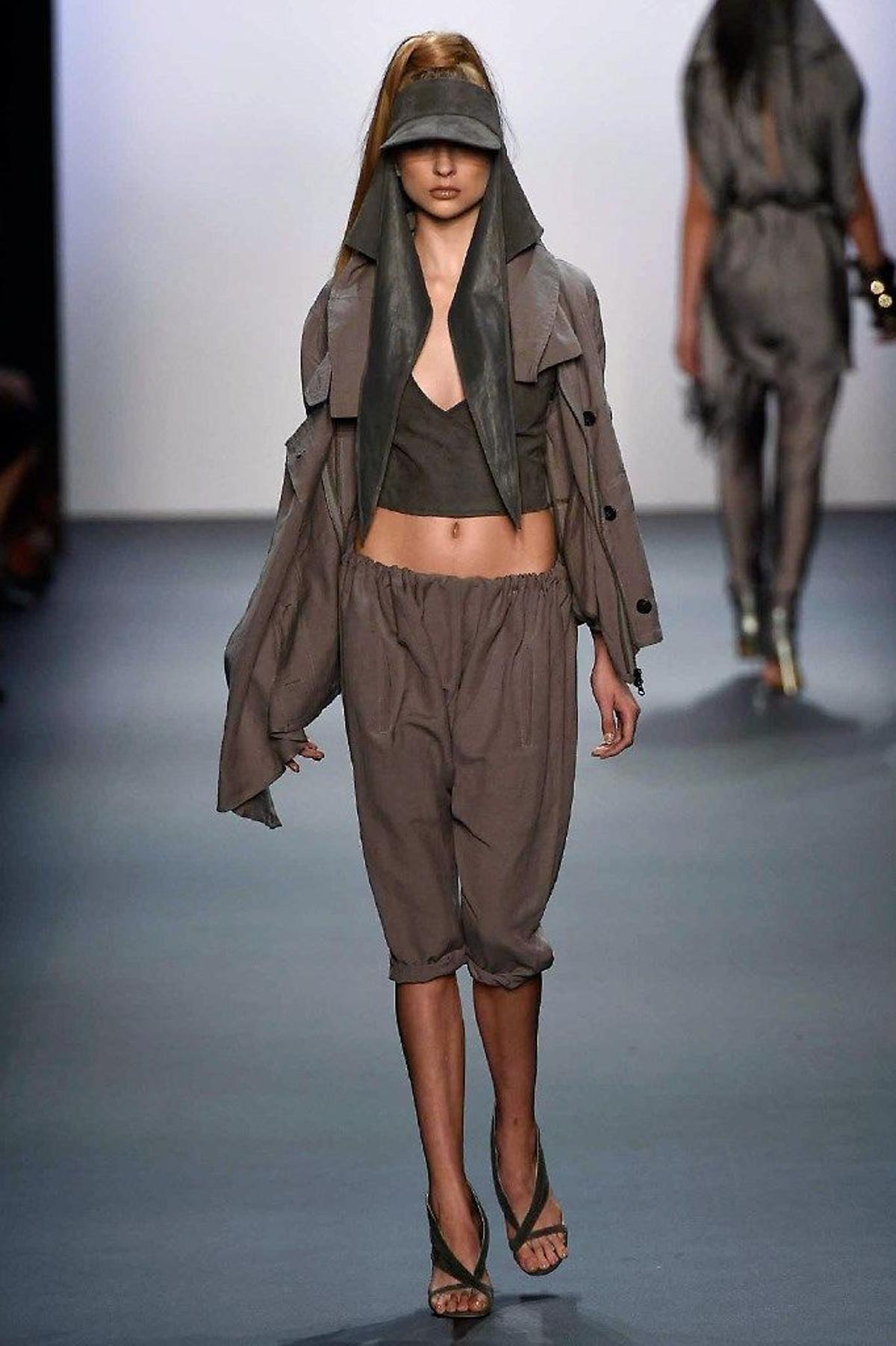 Nicholas K - Nueva York - Mujer - Primavera-Verano 2017 - Woman