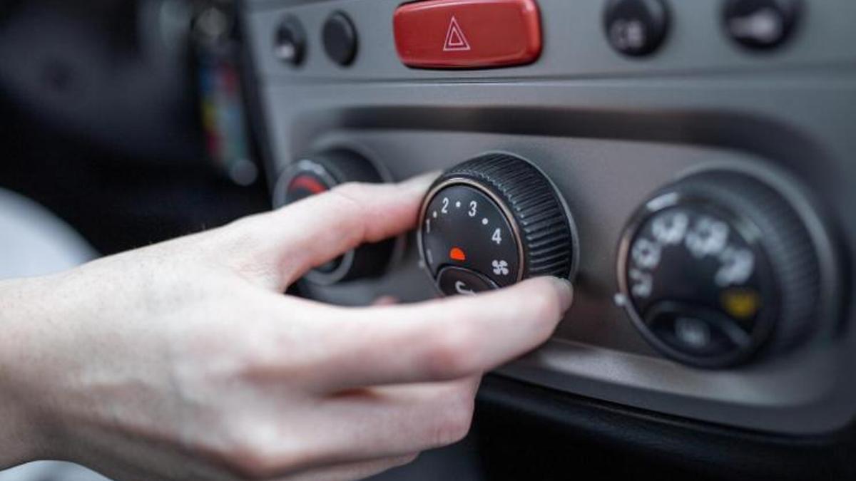 CONSELLS CALEFACCIÓ DEL COTXE: el mecànic Juan José Ebenezer desmenteix ...
