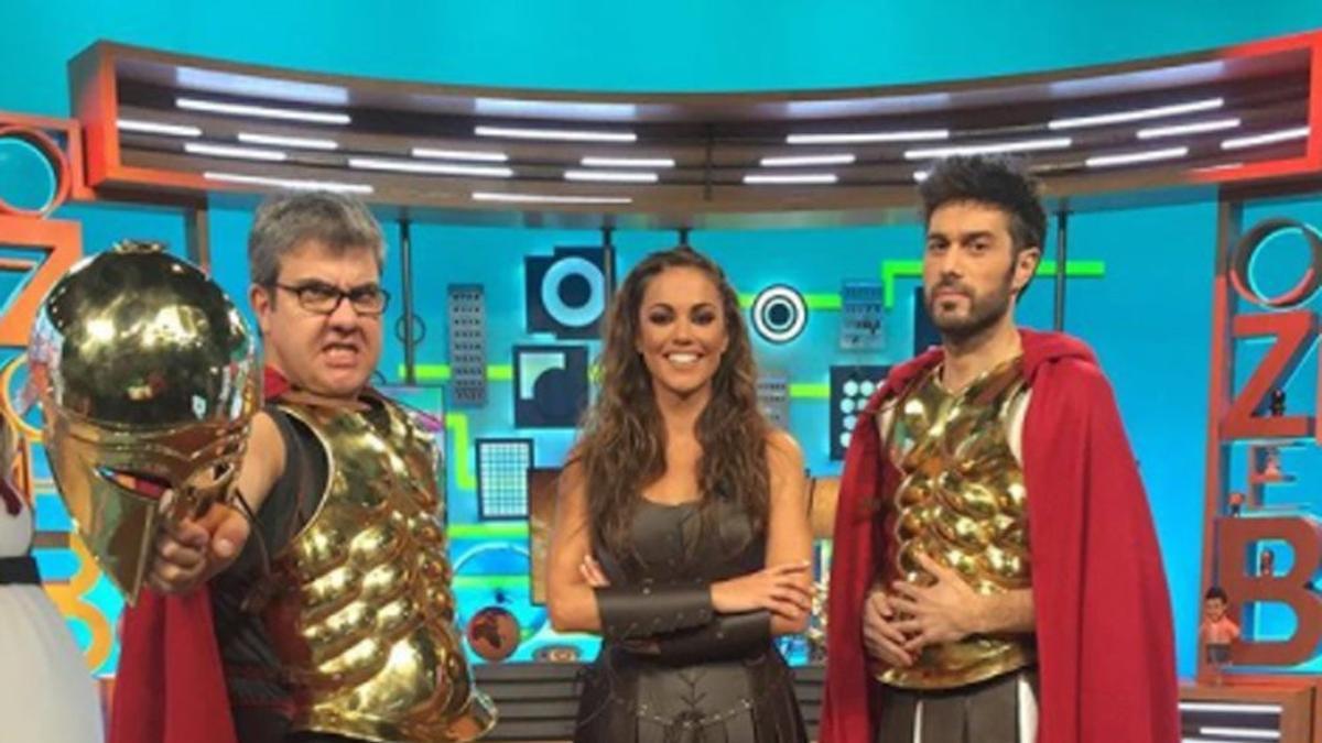 Se acabó lo que se daba: El programa de Dani&Flo llega a su fin - Cuore