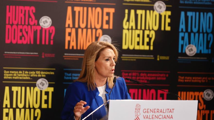 El Caso Imelsa Paso A Paso Levante Emv
