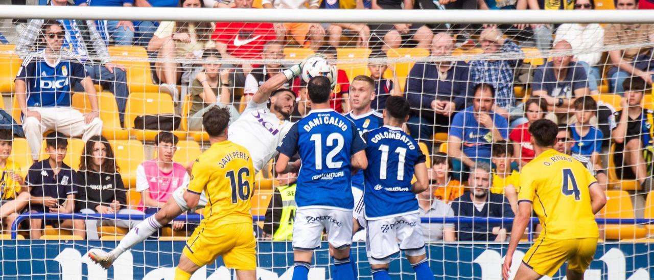 La opinión sobre el Oviedo y el Sporting: La jornada de las flechas