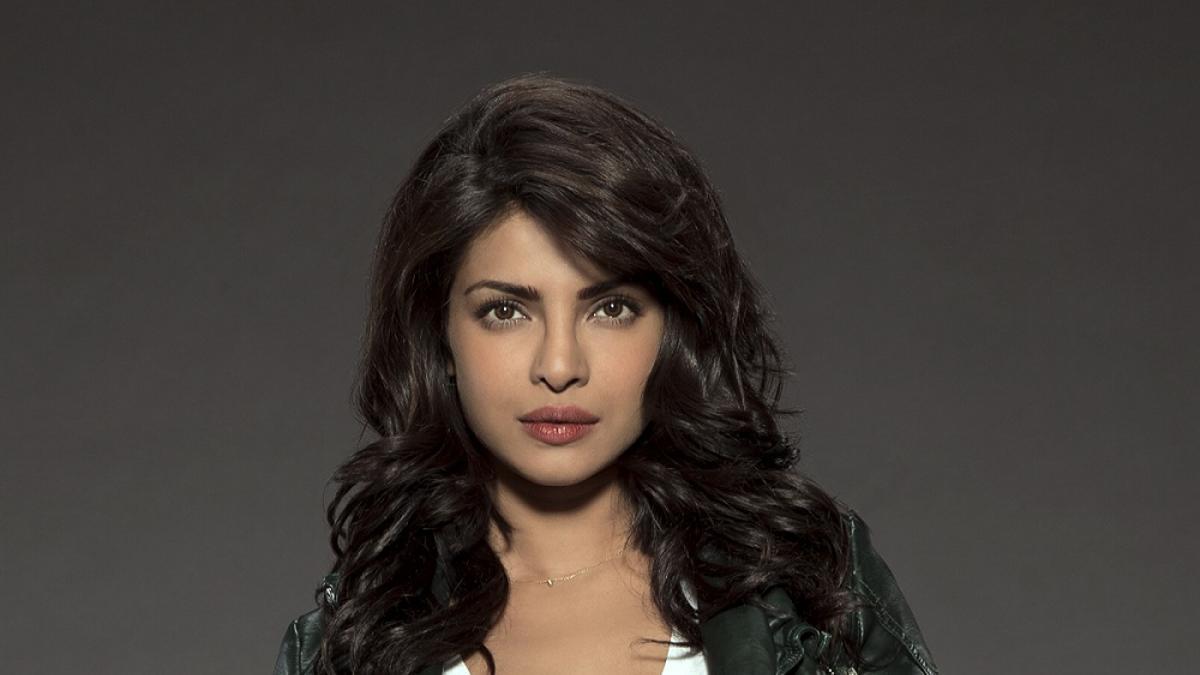 Avalancha de series de television - Woman