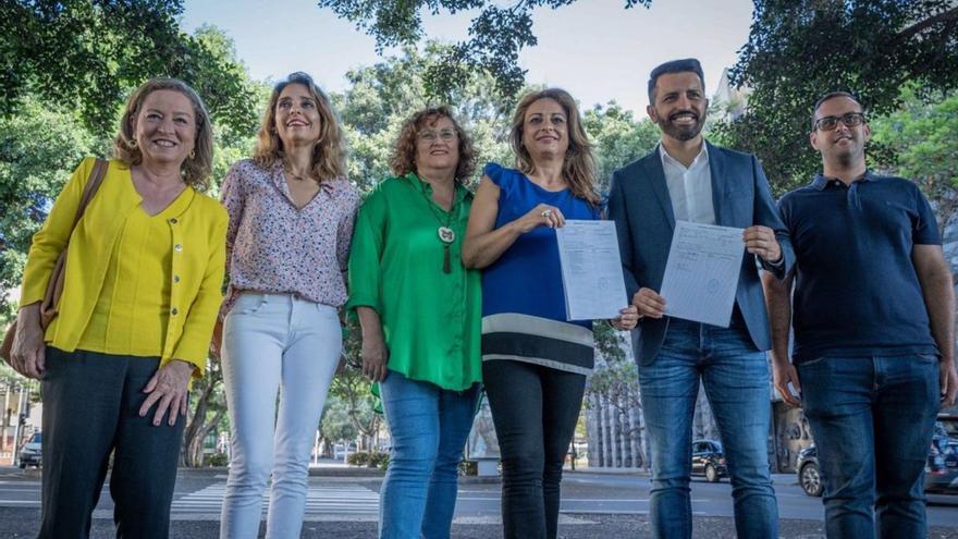 Ni Sánchez ni Feijóo... - Eldía.es Tenerife