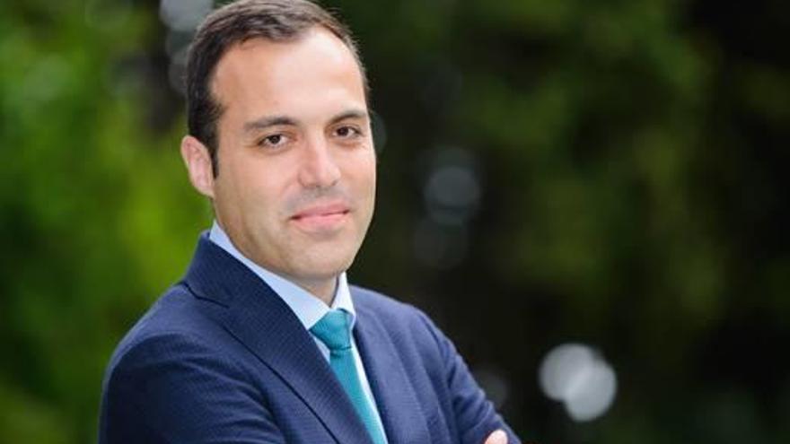 El profesor Eduard Calvo disecciona el futuro azulejero con la ...