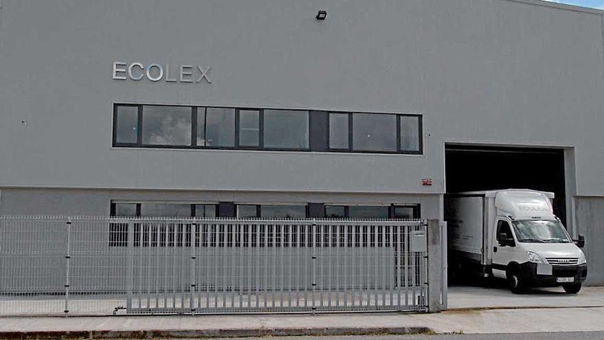 Excelencia en tratado de residuos