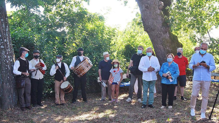 A vida de Basilio Álvarez, intelectual inclasificable, plasmarase nunha ...
