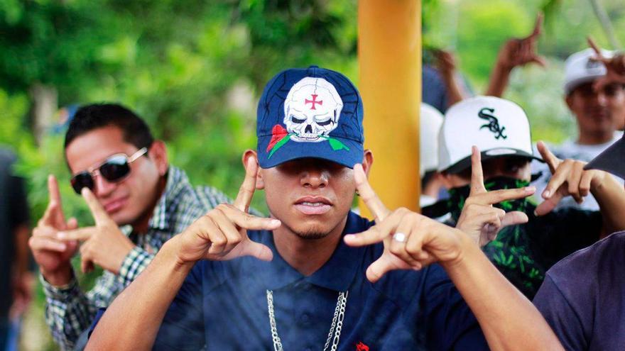 Los DDP y Trinitarios ya son las bandas latinas que predominan en toda ...