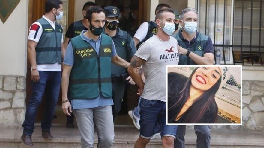 Wafaa Sebbah, desaparecida. Asesinada por David Soler (El Tuvi). | Page ...