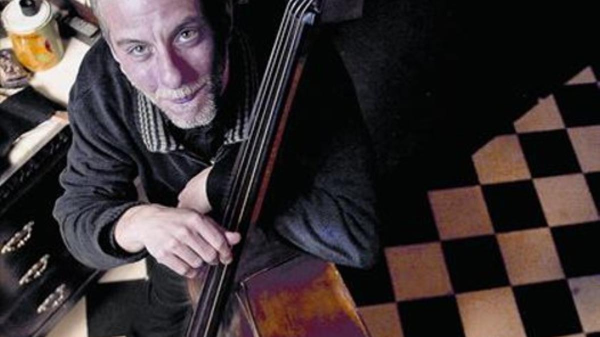 El jazz como forma de vida