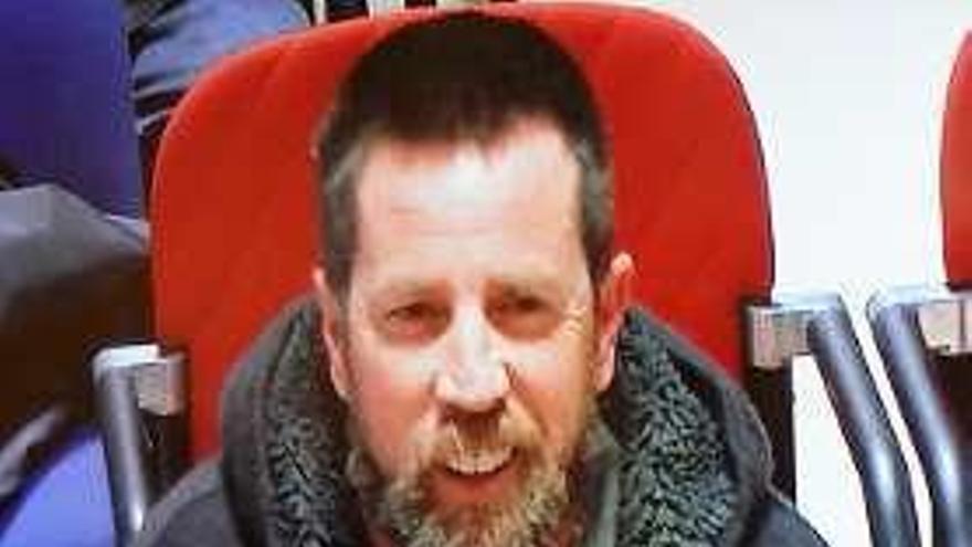 "Si cierra el maletero, no salgo; luché lo máximo", dice una víctima de ...