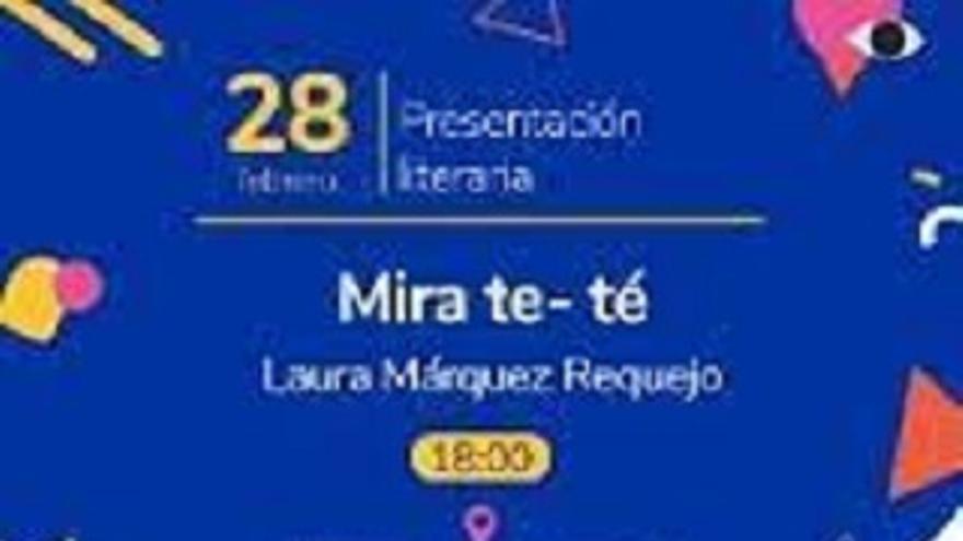 Mira te-té - El Periódico Extremadura