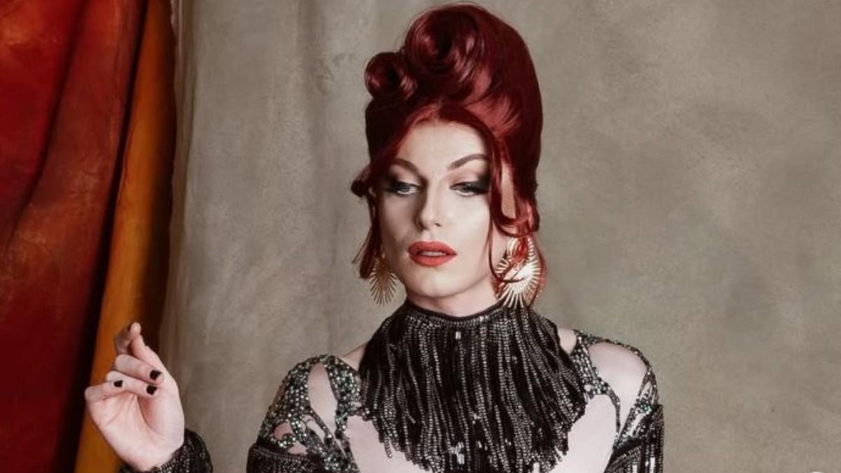 Quién es Le Cocó, la nueva superestrella drag española de 'Drag Race España'