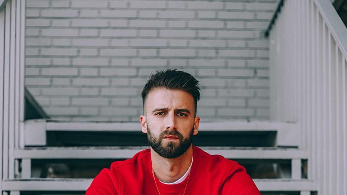 Juancho Marqués, figura relevante de la escena urbana