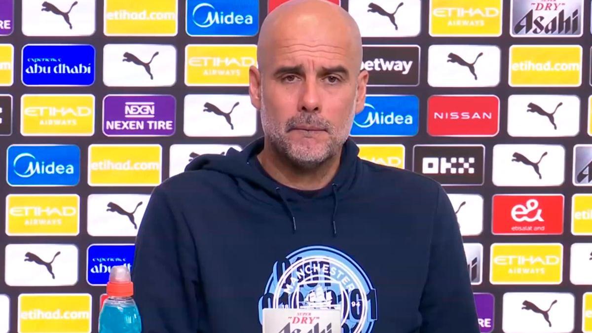 Fútbol internacional | ¿Y si Guardiola es el nuevo seleccionador de Brasil?