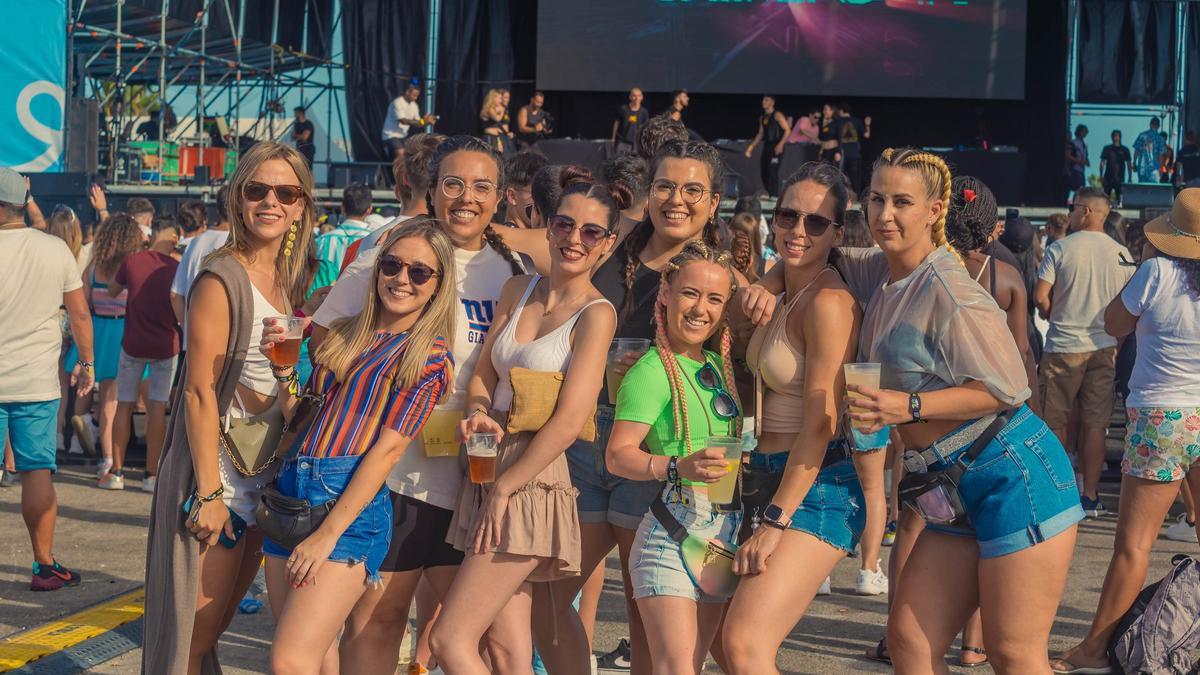 El Latin Fest cierra su cartel con uno de los reyes del reggaeton ...