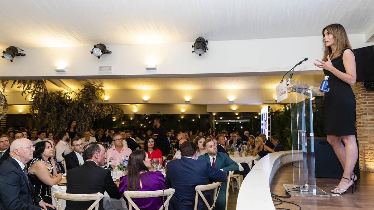 Así se monta una cena benéfica en Elche: más de 100.000 euros recaudados