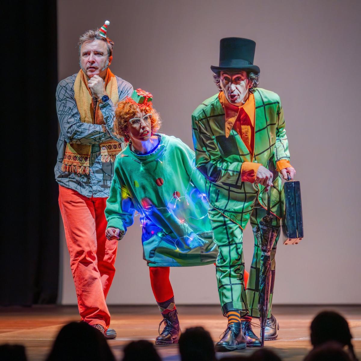 La Linterna Mágica Zaragoza | La Linterna Mágica en Zaragoza cumple 25 ...