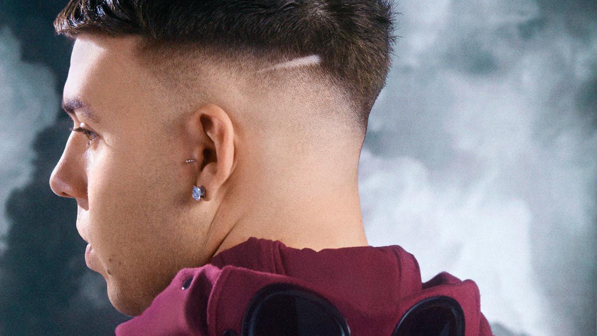 Así es el nuevo disco de Quevedo: el orgullo y el vértigo de una ...