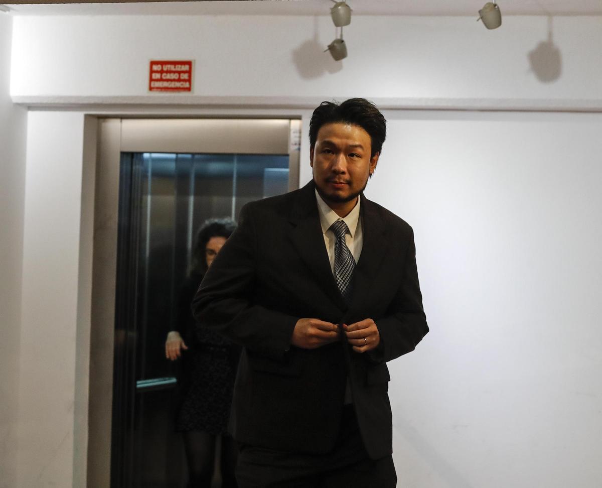 Kiat Lim se convierte en el nuevo presidente del Valencia