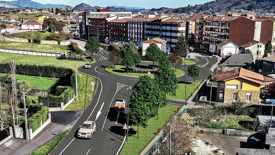 Noticias de El Berrón - La Nueva España