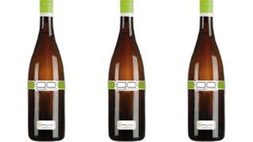 3. Go de Godello 2009: Soto del vicario