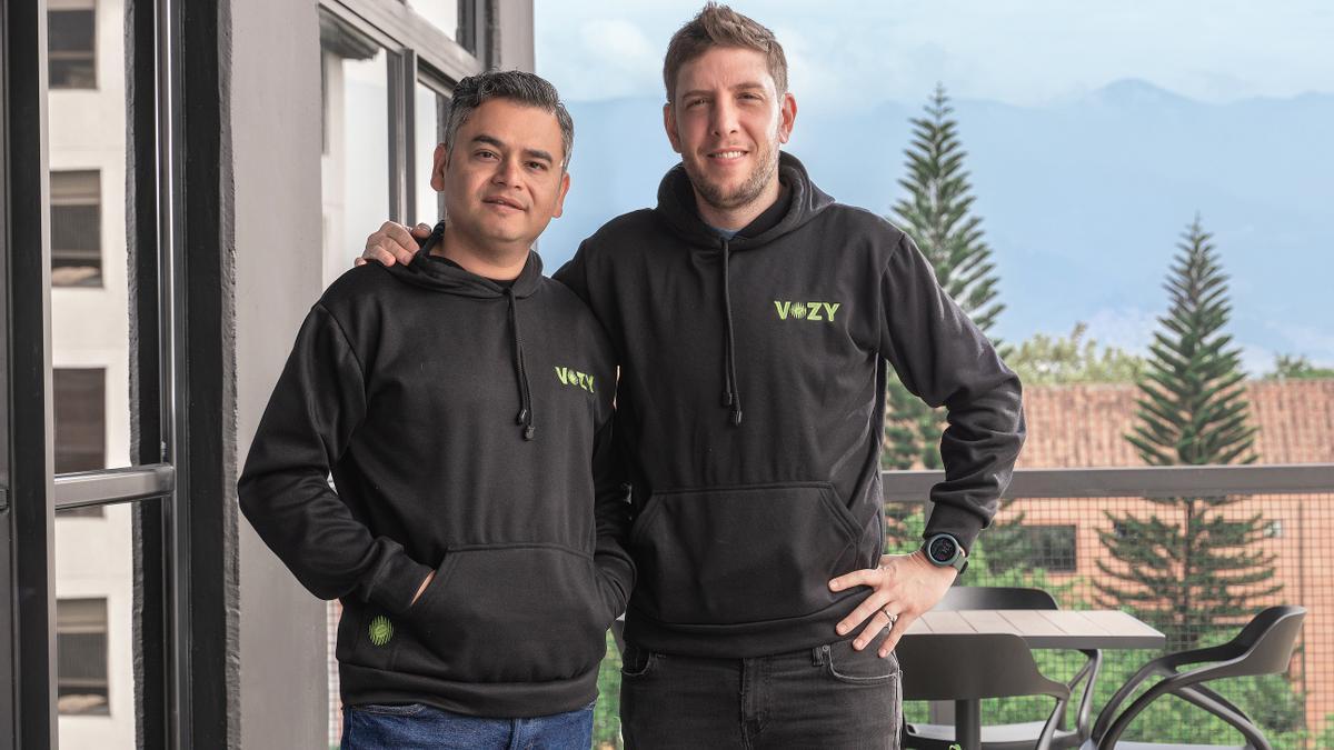 GoHub Ventures lidera una ronda de 5 millones de la startup Vozy