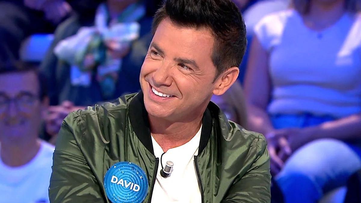 PASAPALABRA DAVID CIVERA | David Civera deja abierta la puerta de ...