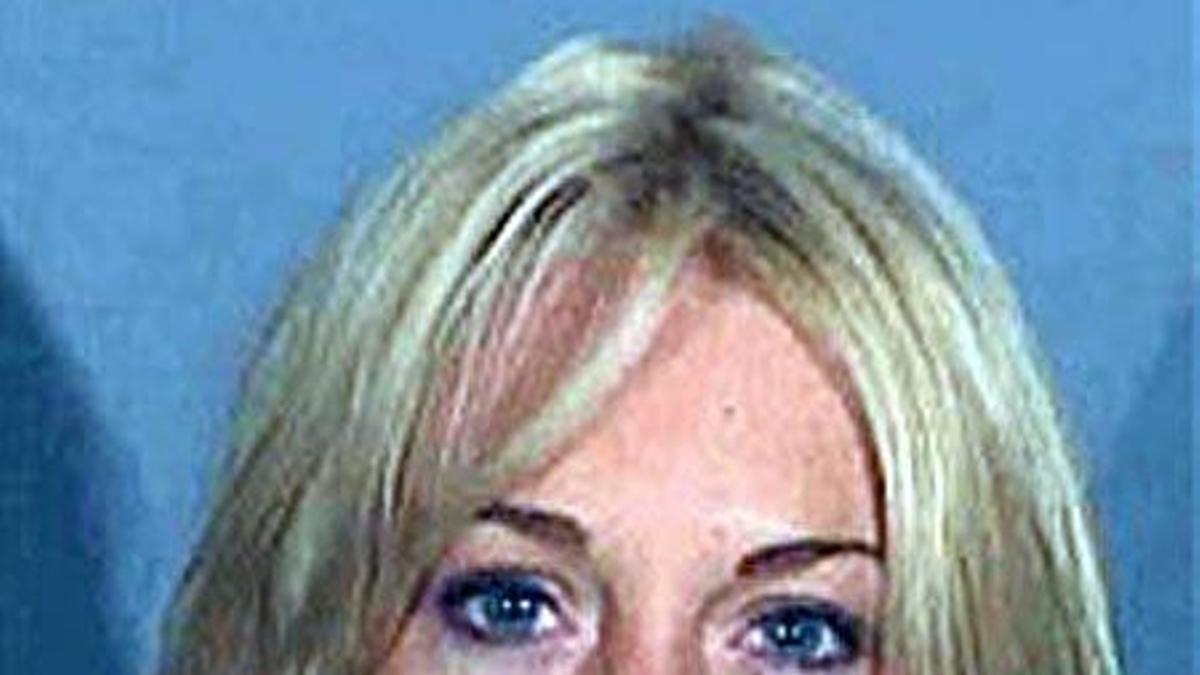 Lindsay, ahora sí que vuelve a hacerlo de nuevo - Cuore