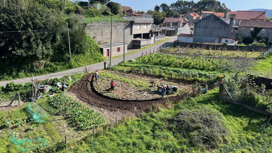 ¡Regresa la labranza!