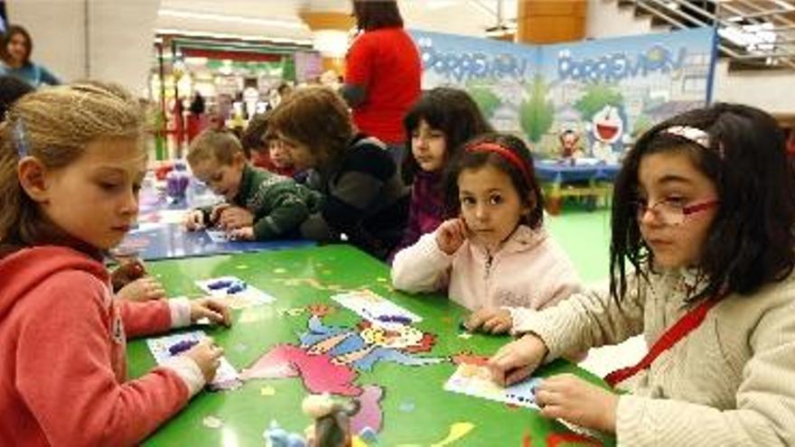 Valencia | Arcilla fallera en Nuevo Centro