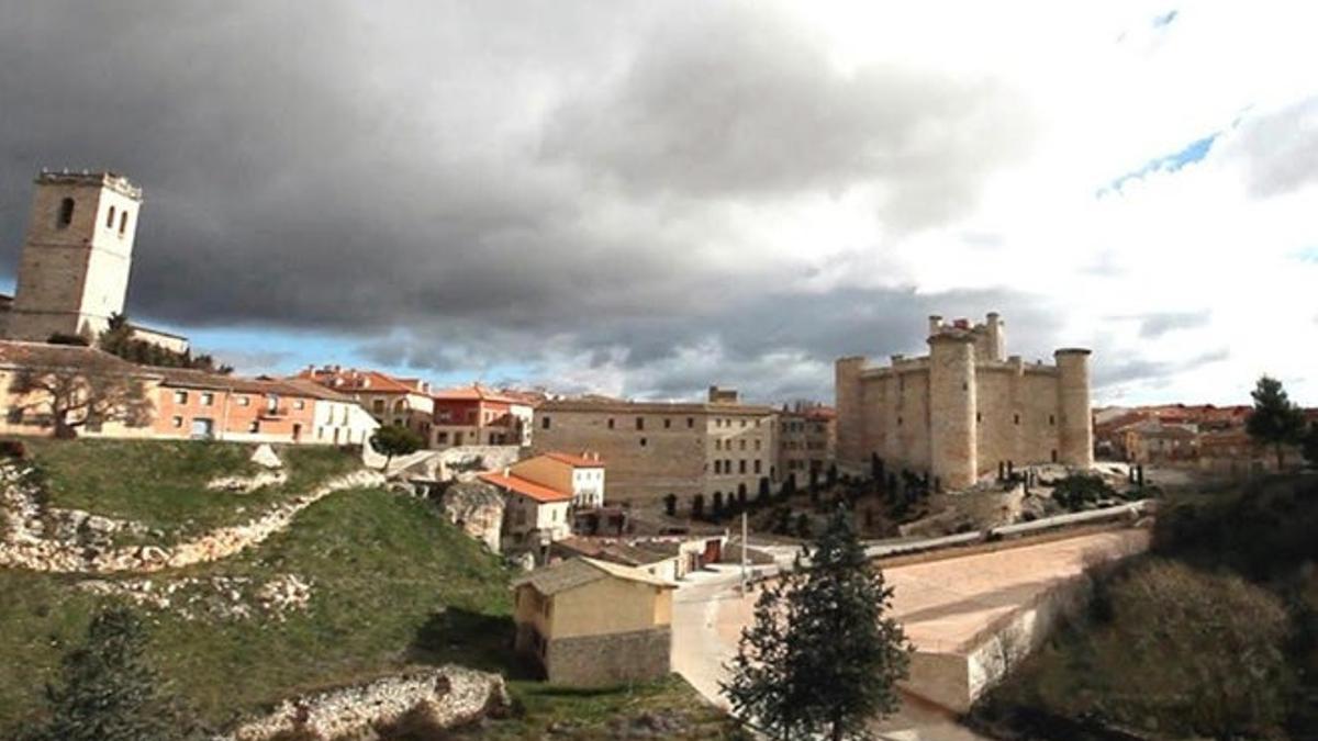 Descubre los pasos de Cela en su "Viaje a La Alcarria" - Viajar