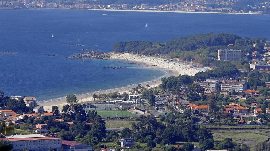 El Concello impulsa un proyecto urbanístico con un nuevo vial y 800 ...