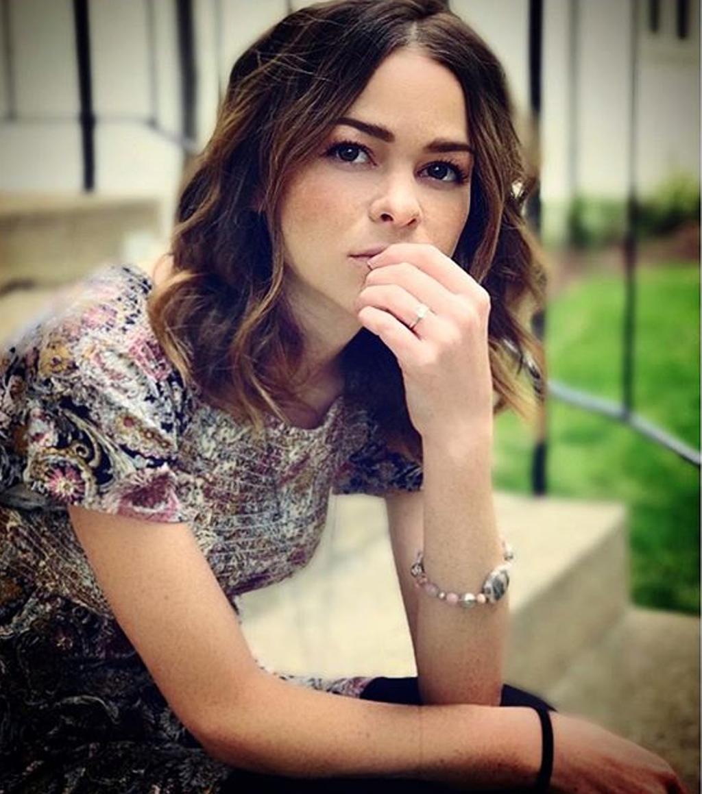 El mundo de la música, consternado ante el fallecimiento de la cantante ...