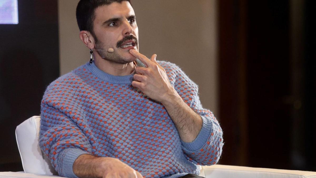 Rodrigo Cuevas cierra su cuenta de "X": "Paso de tener algo que ver con ...