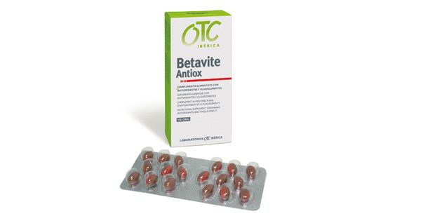 Piel joven y bronceada - Woman