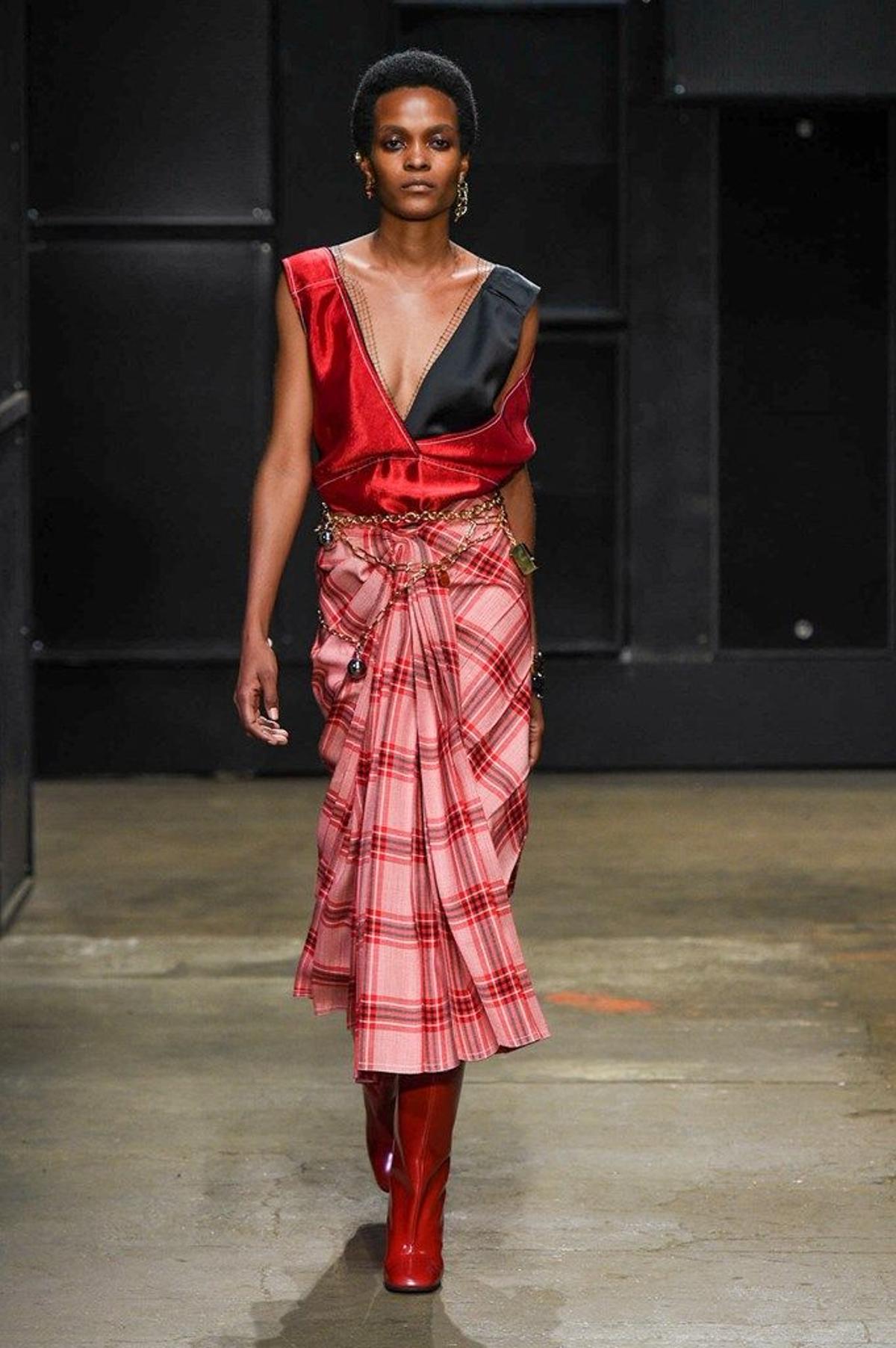 Marni - Milán - Mujer - Otoño-Invierno 2019-2020 - Woman