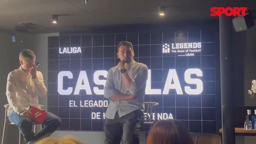 La estadística avanzada dicta sentencia: Joan Garcia es mejor que David ...