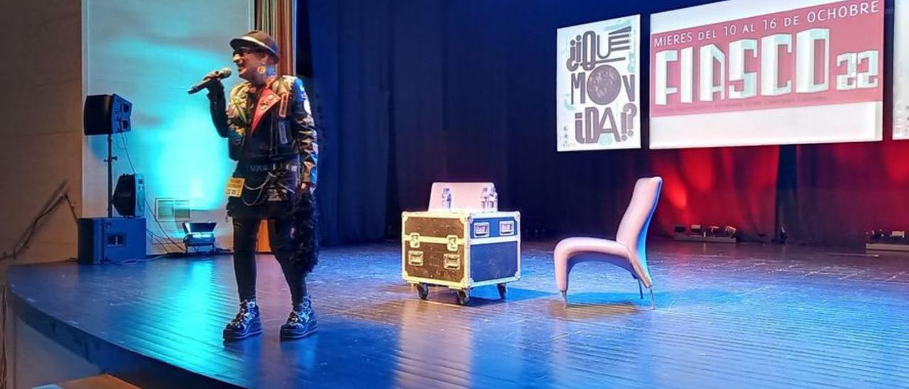 Paco Clavel: "La ‘Movida’ tuvo varias caras y no todas pasaron a la ...