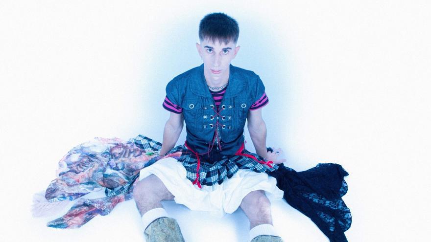 IDÒ | En Dani: fer front a ‘sa foscor’