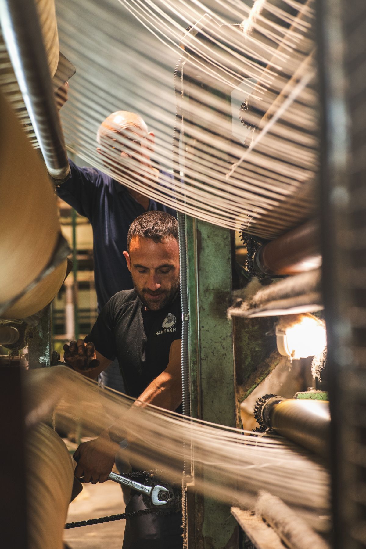 Hablamos con Inés Sistiaga, la diseñadora detrás del último proyecto de ...