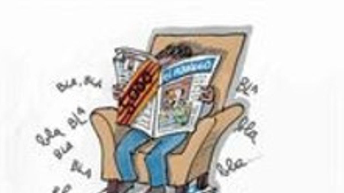 LA FELICITACIÓ DE ROSER CAPDEVILA - El Periódico