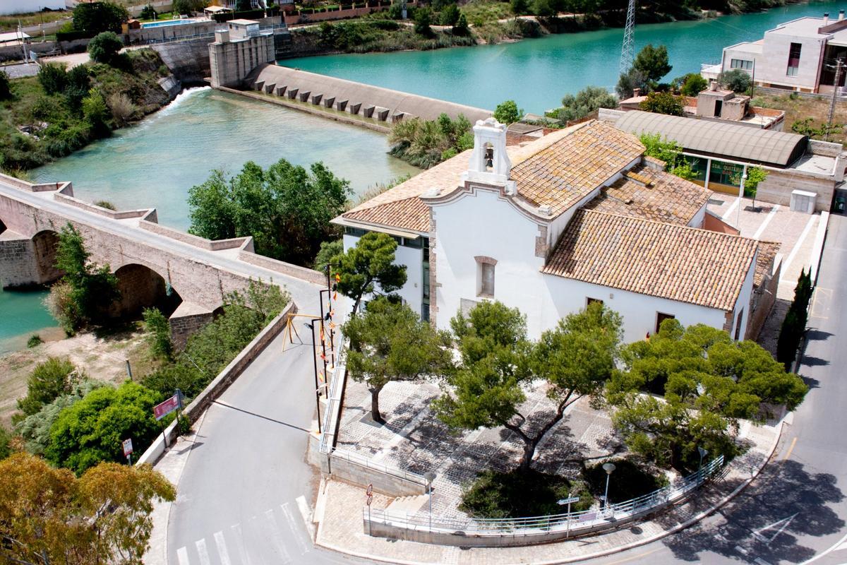 Almassora, un viaje de ensueño por tierra y mar