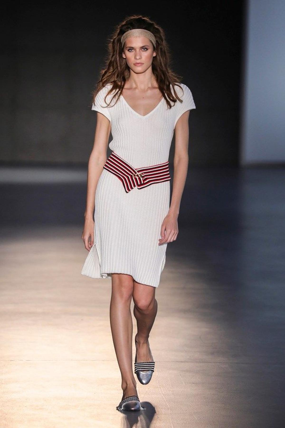 Agnes Sunyer - Barcelona - Mujer - Primavera-Verano 2020 - Woman