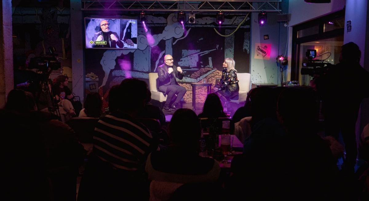 Un “late night” para todos desde Vilanova