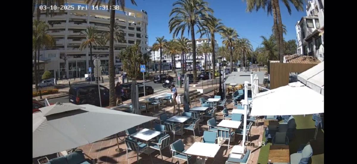 ASESINATO MARBELLA: A prisión el hombre detenido por matar a tiros a un ...