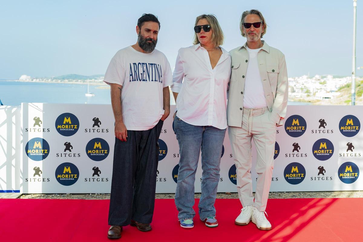 Tercera jornada del Festival de Sitges 2023 | FOTOS